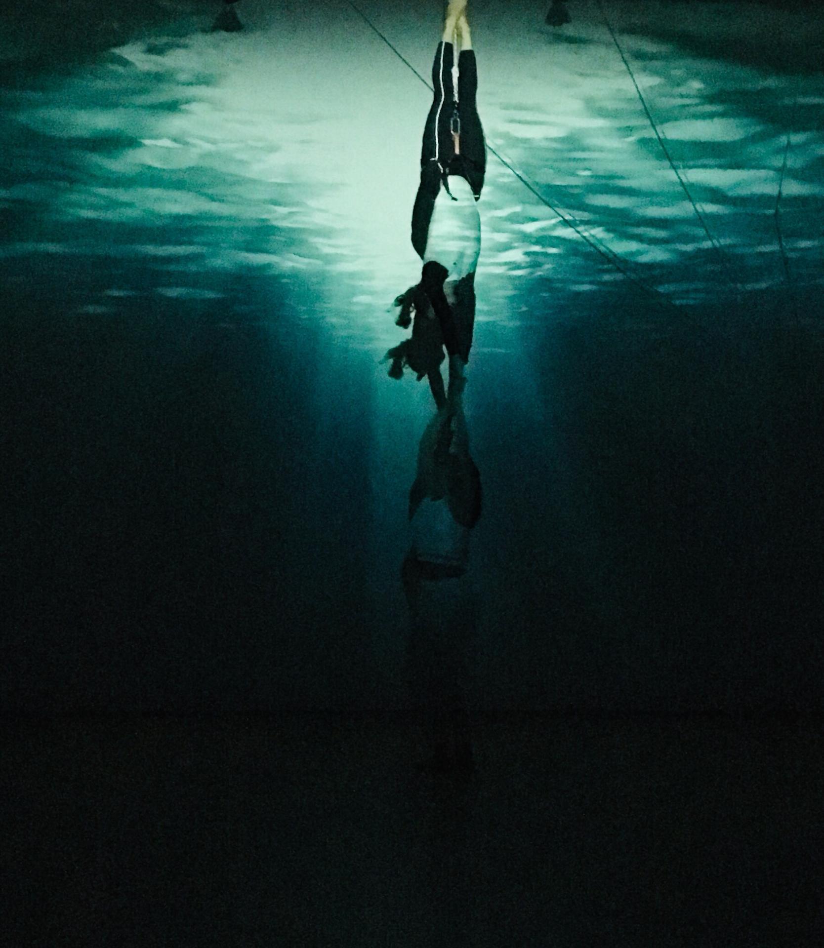 «Lanyard» | David Eliah Bangerter